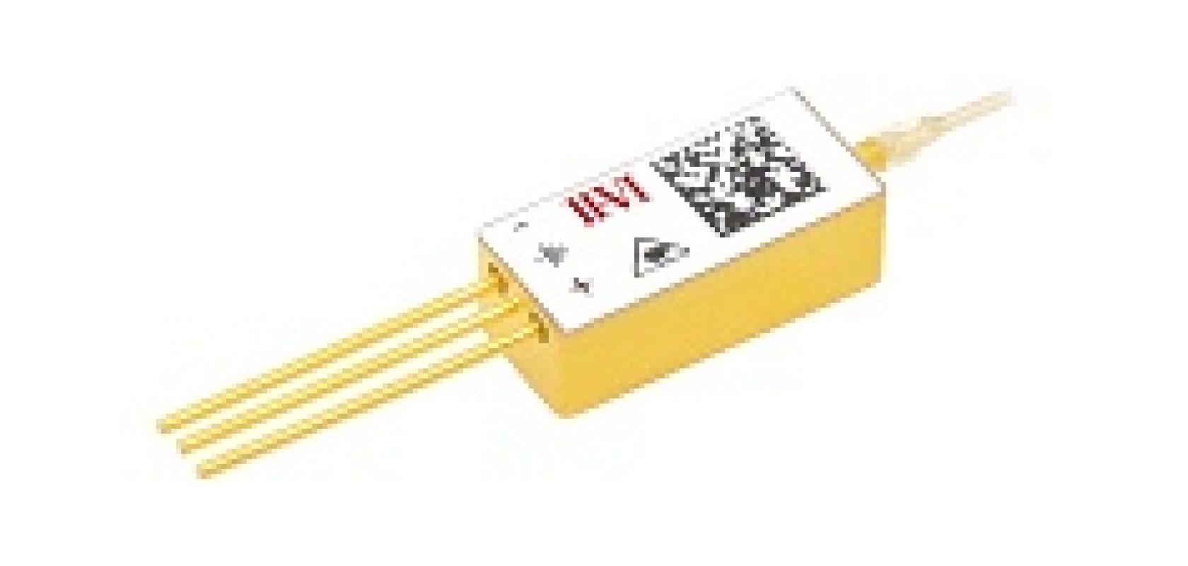 II-VI unveils 3-pin 980nm uncooled micro-pump laser module | Fibre Systems